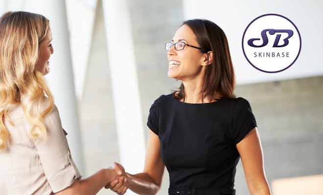 Always Give Your Clients the Warmest Welcome - skinbasepro.com