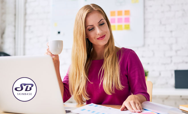 Make Your Business Work Harder and Free Up Some Time - SkinBase™ Pro