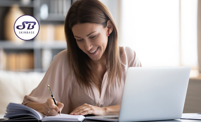 Why You Should Always Keep on Learning - skinbasepro.com